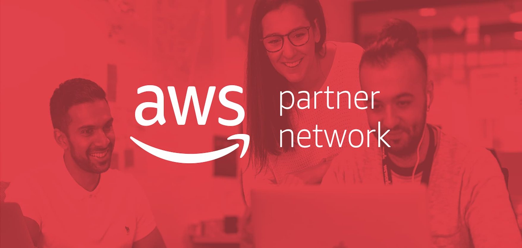 AND Digital Joins Amazon Web Services Partner Network